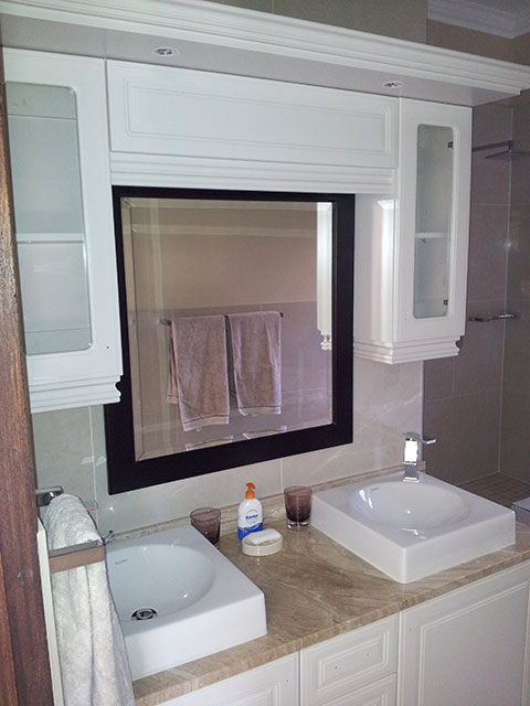 Bathroom remodeling, renovation, rebuild and installation | Bathroomchaps