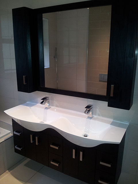 Bathroom remodeling, renovation, rebuild and installation | Bathroomchaps