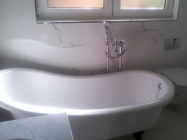 Bathroom remodeling, renovation, rebuild and installation | Bathroomchaps