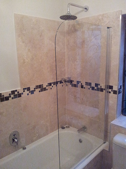 Bathroom remodeling, renovation, rebuild and installation | Bathroomchaps