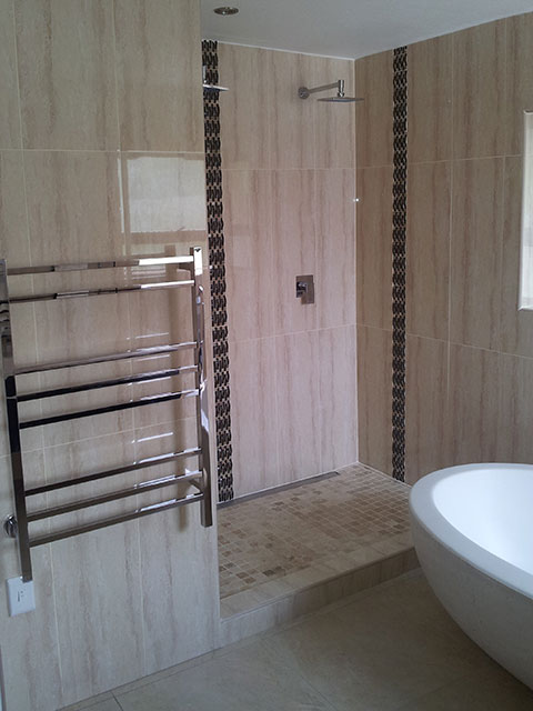 Bathroom remodeling, renovation, rebuild and installation | Bathroomchaps