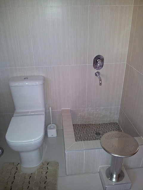 Bathroom remodeling, renovation, rebuild and installation | Bathroomchaps